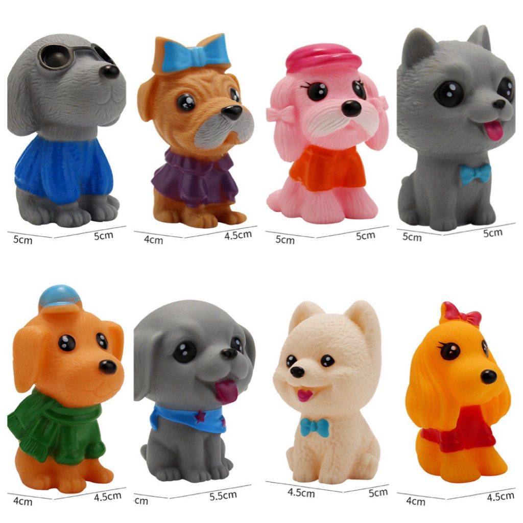 The Squeeze Toy Has A Floating Sound From Thailand. | Shopee Philippines