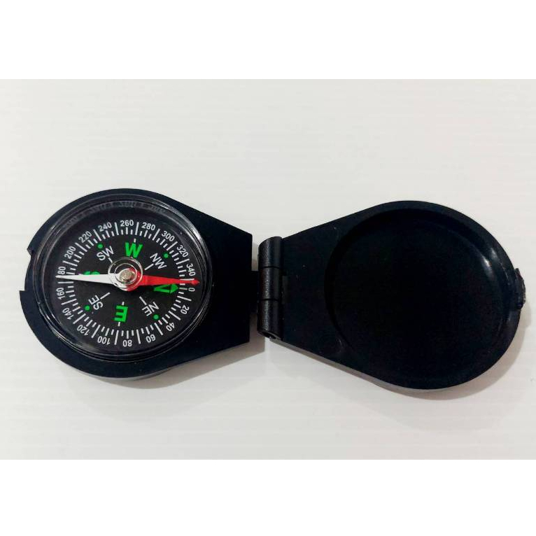 Compass No.40-1 The Dial Will Indicate The Direction Of The North South ...