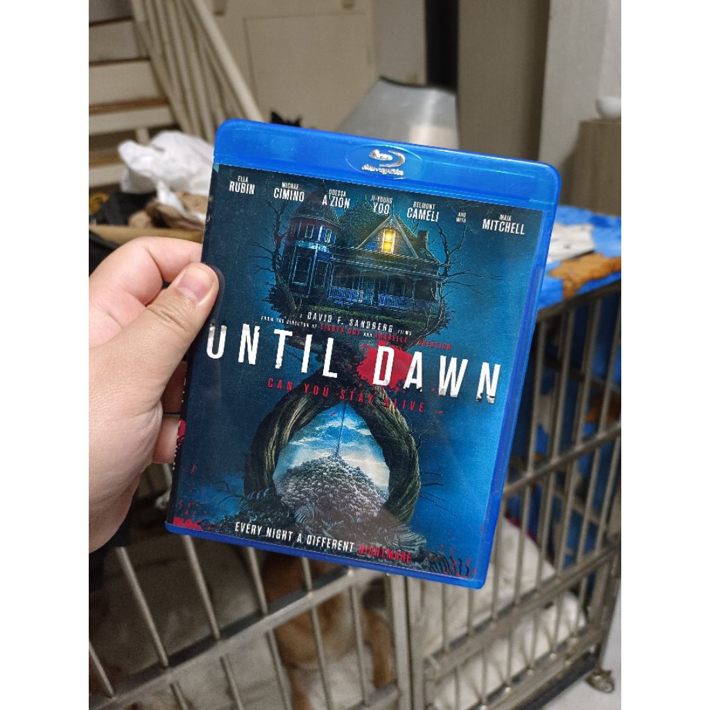 Forward The Blue-Ray Sheet The Work Compared To Read The Blu-Ray ...