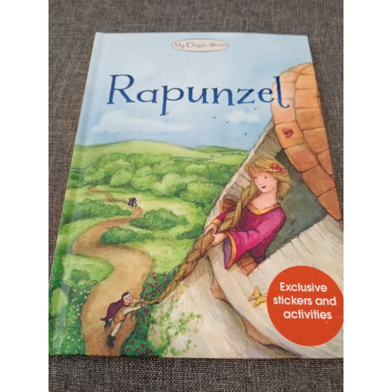 English Story Used Children Books | Shopee Philippines