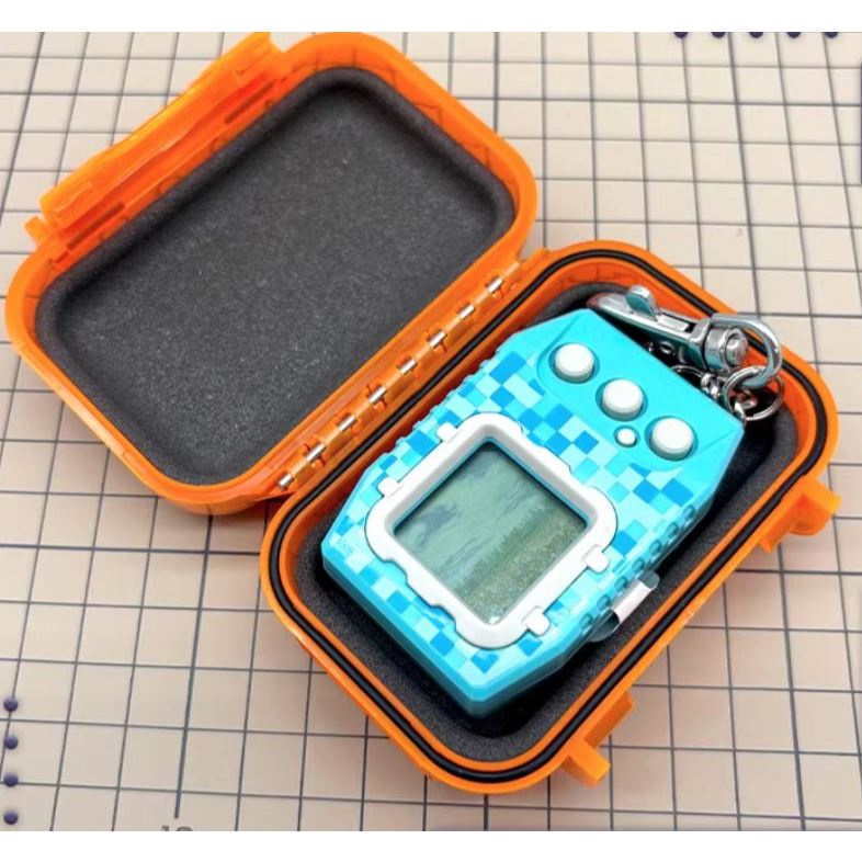 Digimon Digivice Box Case Pendulum z Color/V-Pet/X/Storage | Shopee ...