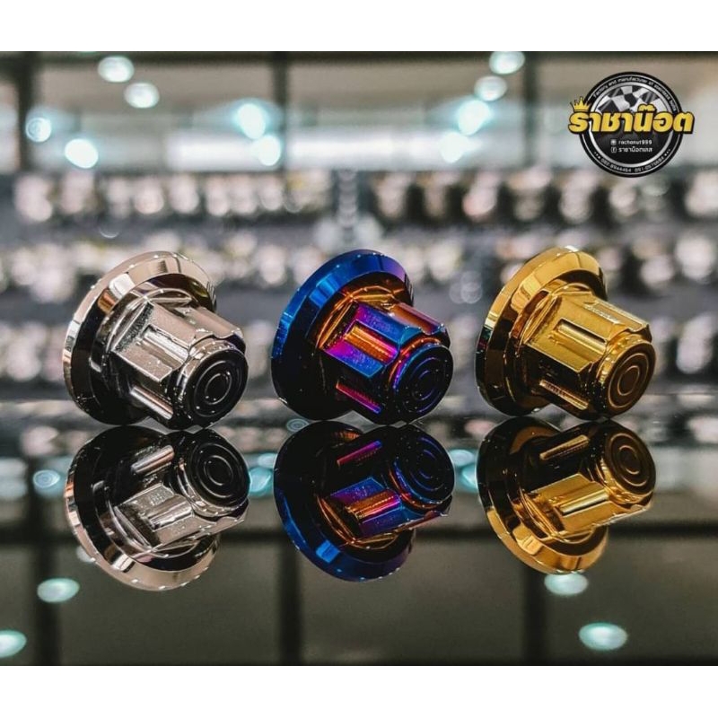 Female Bracket For All Wave Rear Shocks Per 1 Gear Pattern | Shopee ...