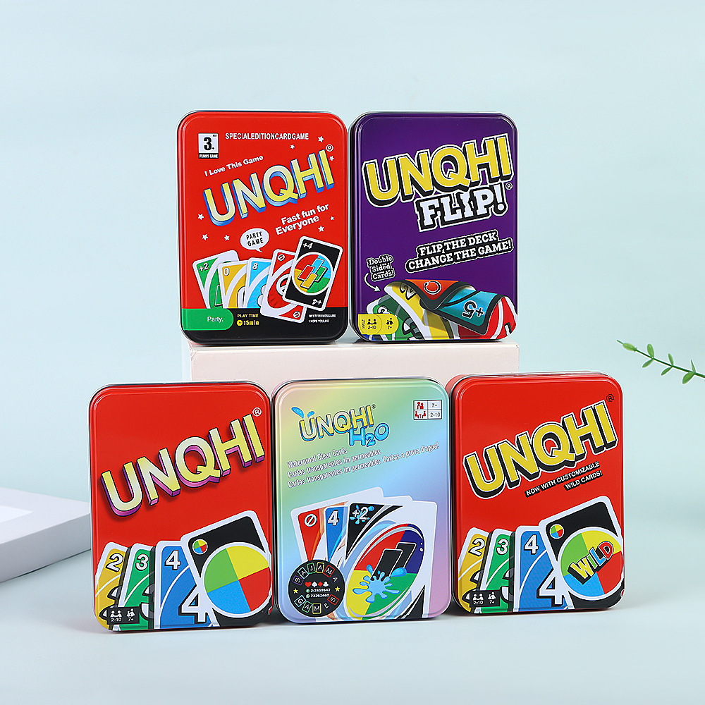 Game Card Blind Iron Box There Are Many Types To Choose From. | Shopee ...