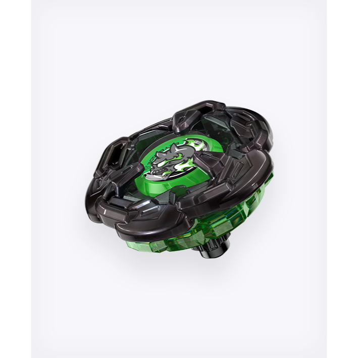 BX-00 [App/Event Exclusive] Hell's Chain 5-60HT Metal Coat: Black LOT ...