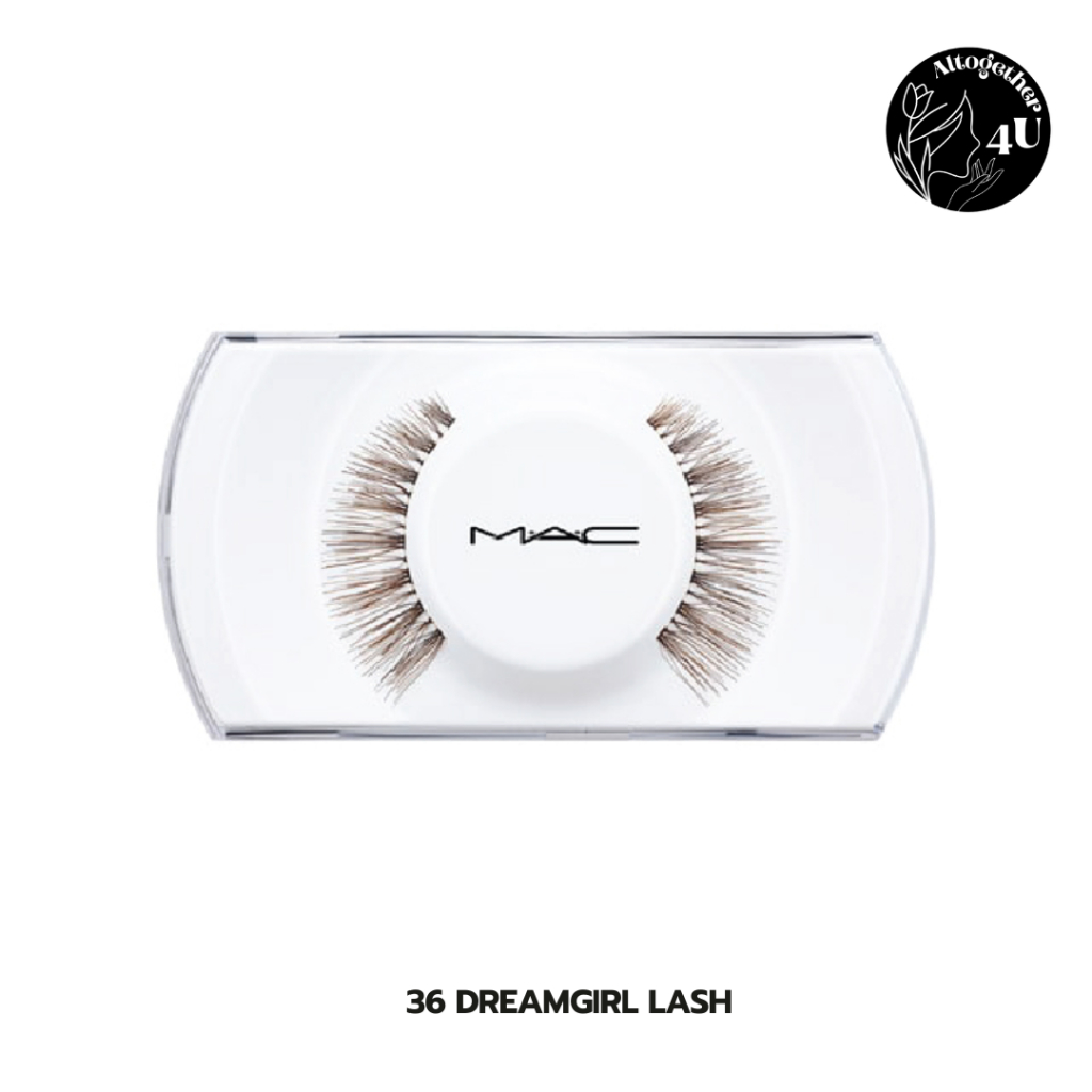 M A C Lash/36 Dreamgirl | Shopee Philippines