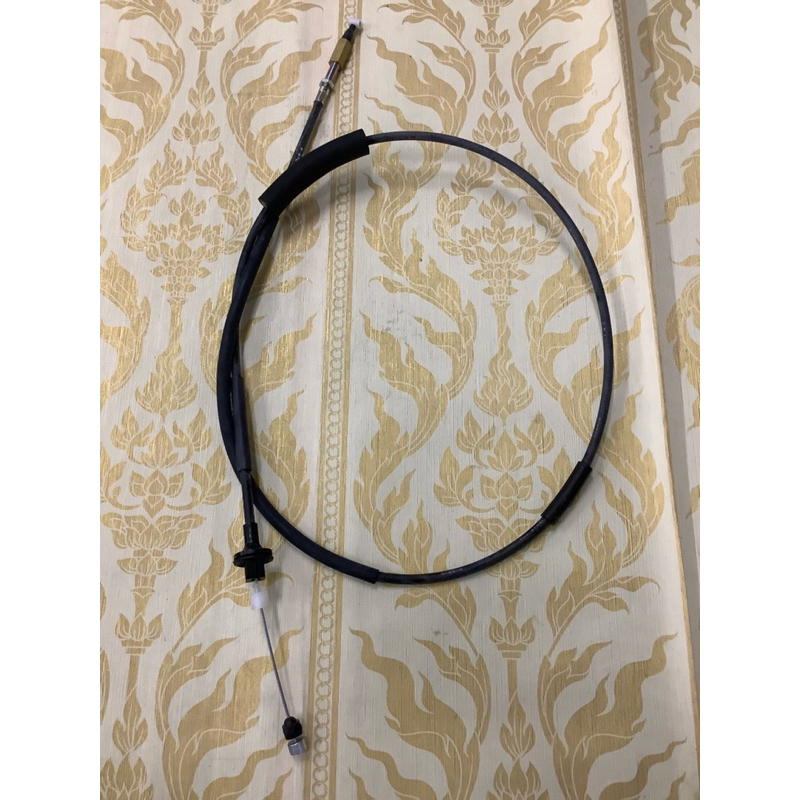 Authentic Department Store Throttle Cable Tfr Dragon ISUZU | Shopee ...
