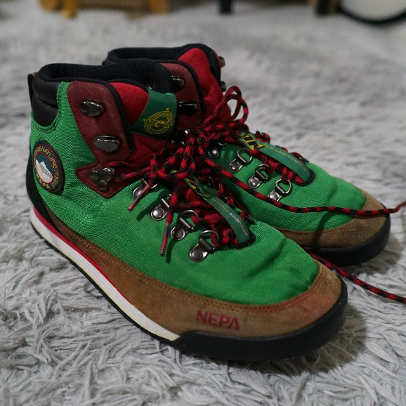 NEPA Hiking Shoes (42-270) | Shopee Philippines