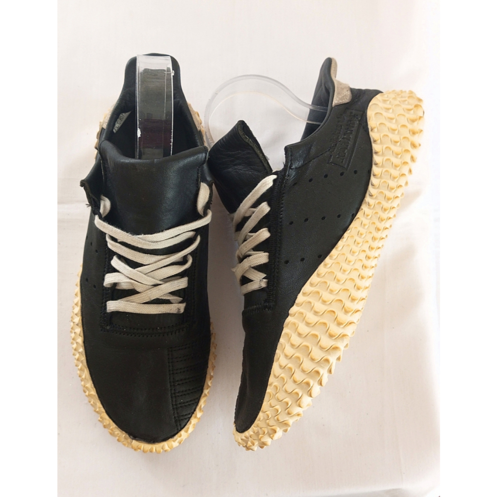 Second Hand Sneakers Length 25.5 Cm. Size 40.5 Adidas | Shopee Philippines