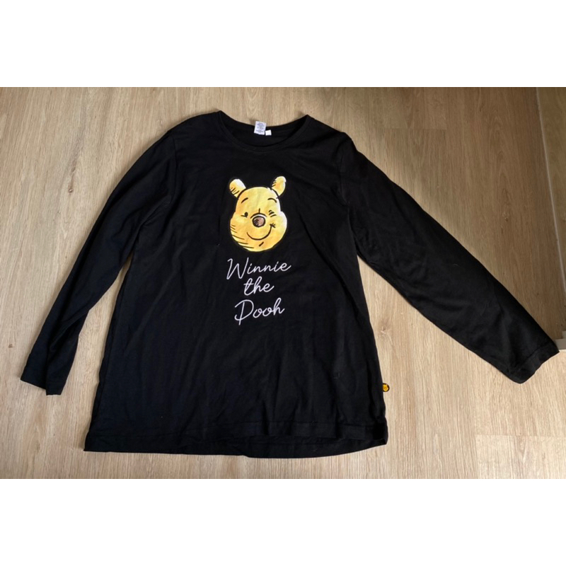 Winnie the Pooh Size: Chest 44-46 Inches (size.xl) Condition: 10/10 ...
