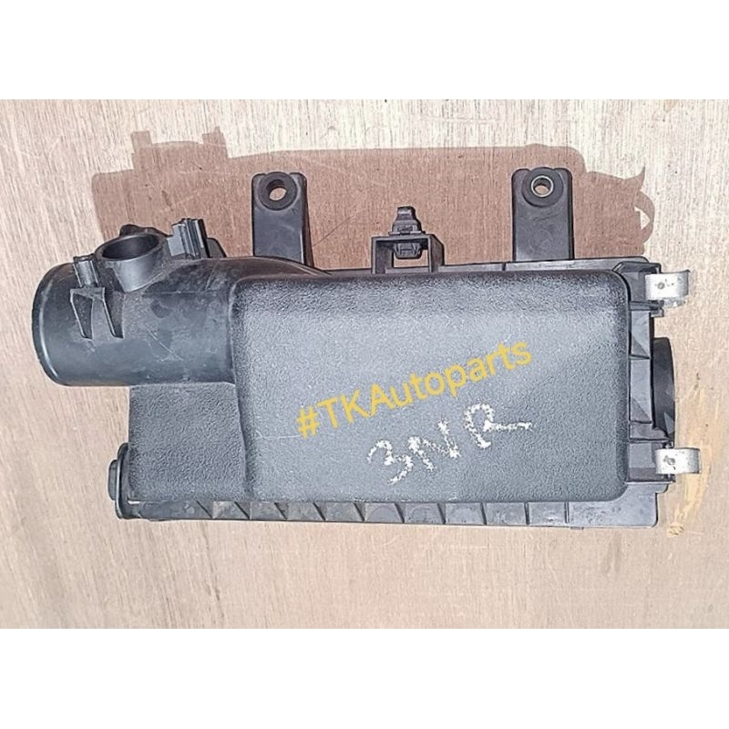 Toyota Yaris Air Filter Y2014-2022 Engine Code 3NR Defect | Shopee ...