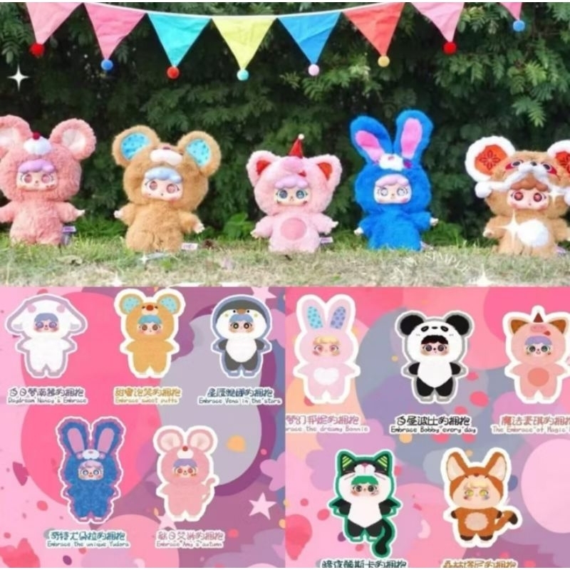 baby three Migo 4 !! You Can Use The code To Choose The Panda Character ...