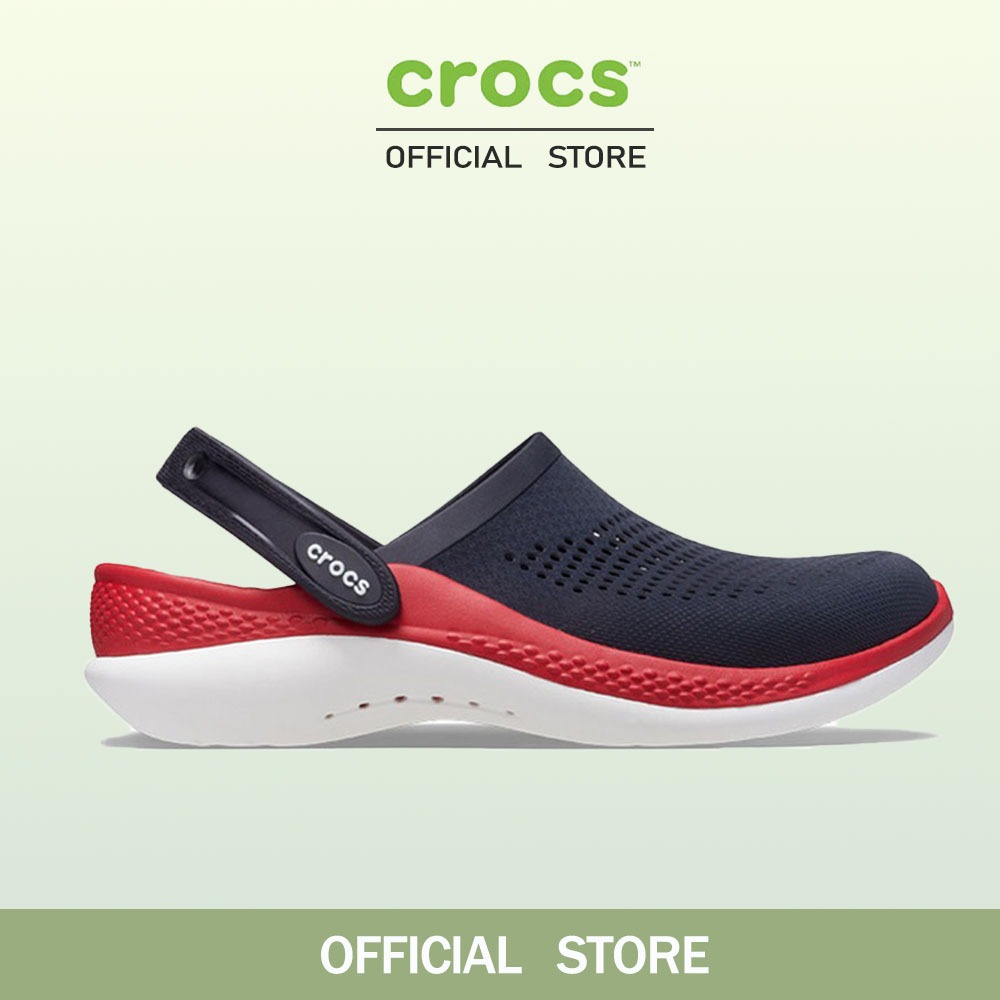 New Lot Products CROCS Literide 360 Clog Model Unisex Casual Shoes ...