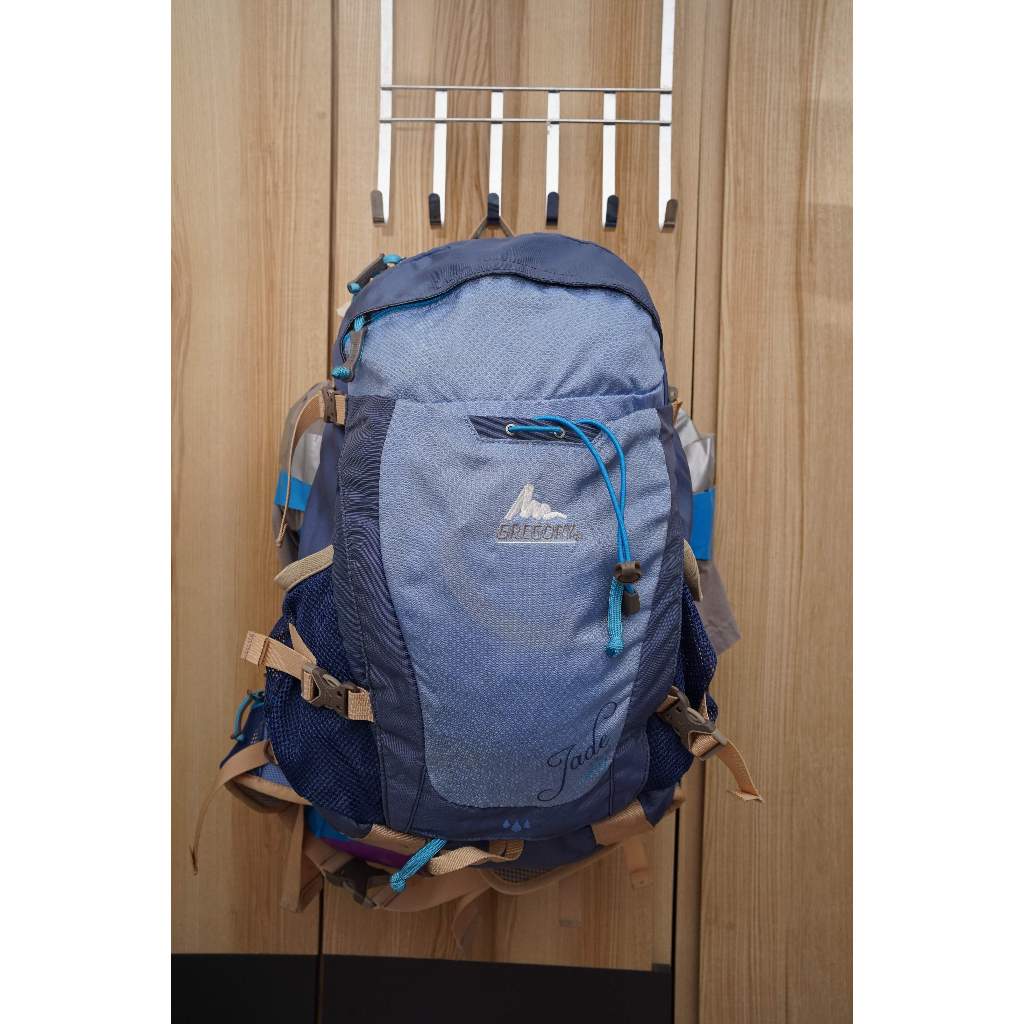 Gregory Jade 24 Hiking Backpack | Shopee Philippines