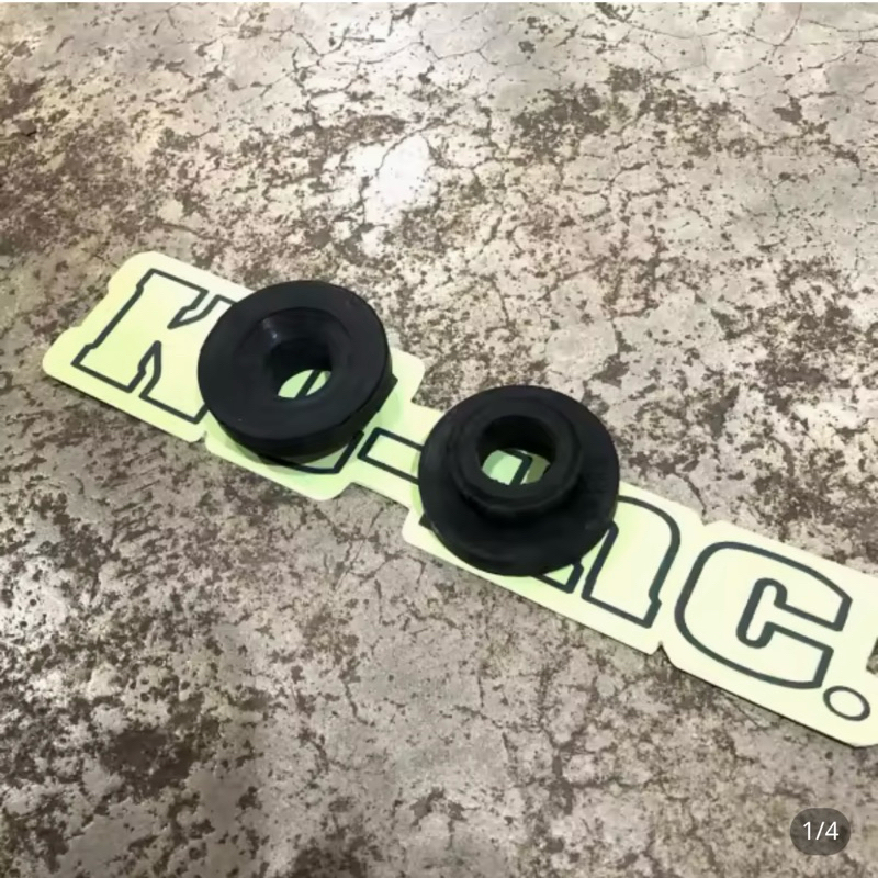 Kubota Radiator Rubber Shoulder Type (2 Pcs) | Shopee Philippines