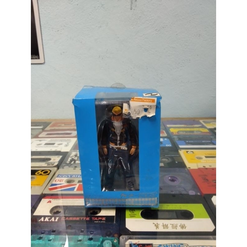 Second-Hand Model crow-worst: go nagai specialize boya harumichi Good ...