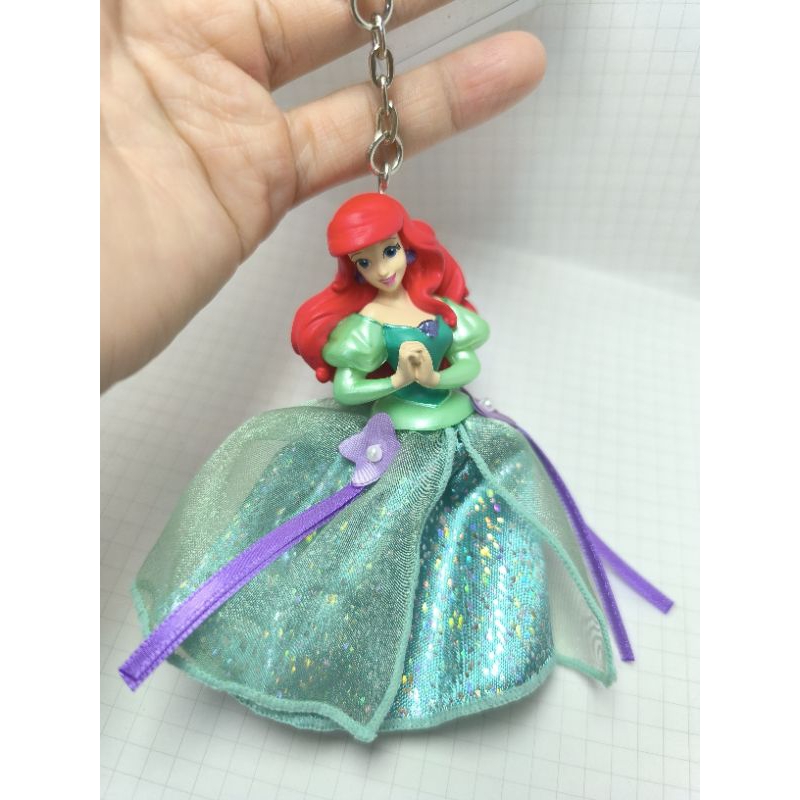 Jasmine Elsa Anna Belle Tiana Rapunzel Ariel Disney Princess | Shopee ...