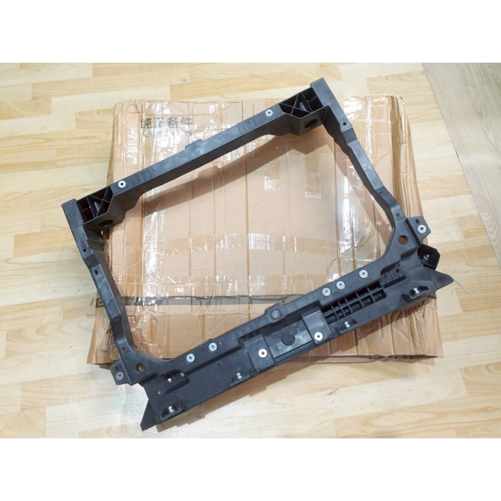 NETA V I/II Radiator Fan Bracket 2022-Present | Shopee Philippines