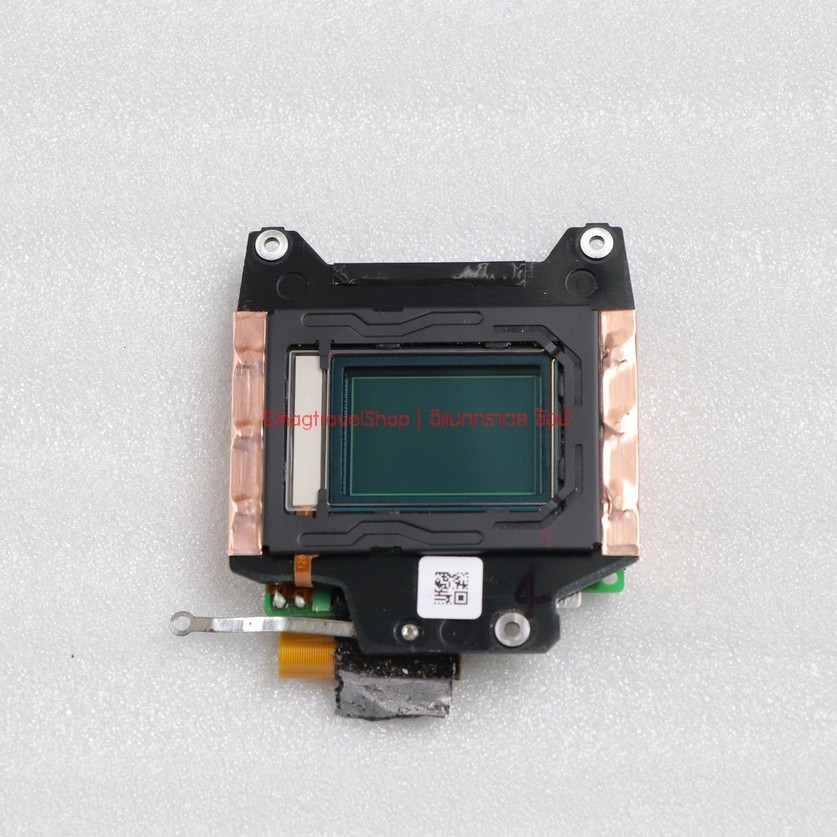 Nikon D3100 CMOS sensor with Low pass filter | Shopee Philippines