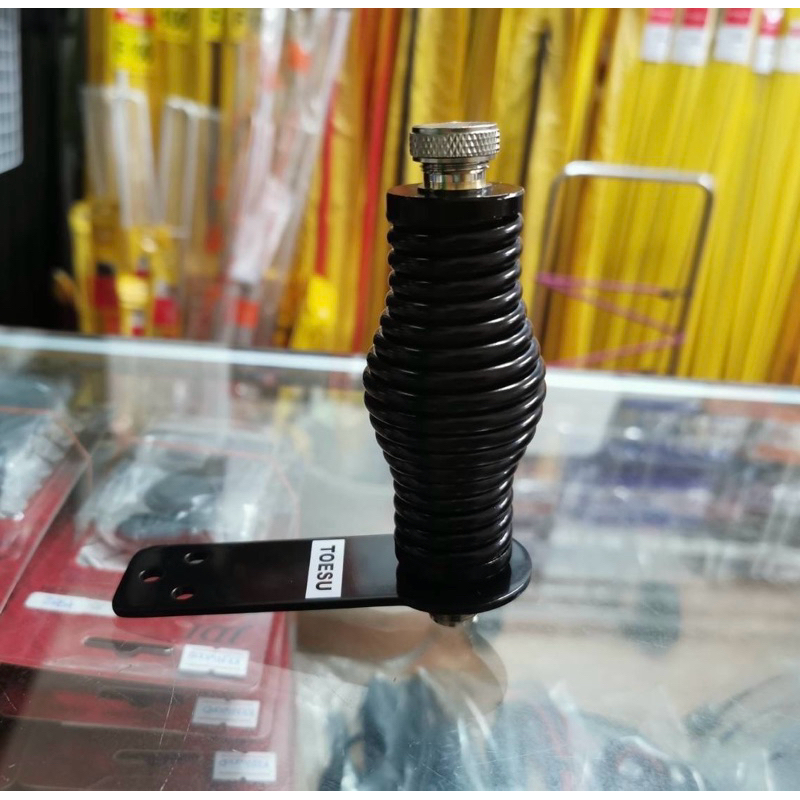 Spring Mounting Mount Can Be Used With Off-Road Pole Car Distance Angle ...