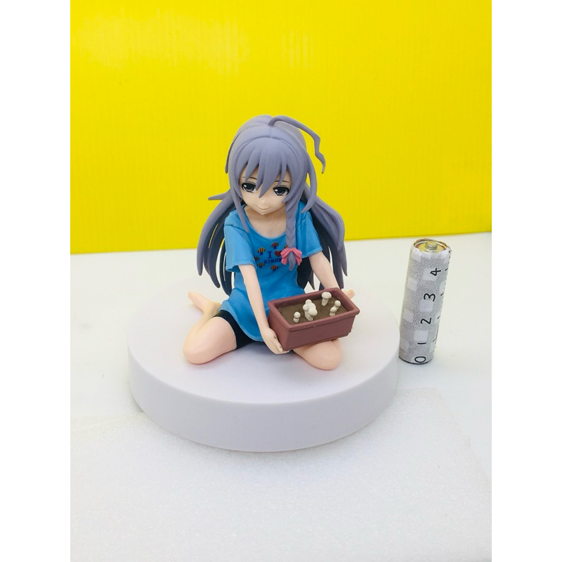 (Authentic/2nd Hand/No Box) Banpresto Idolmaster Cinderella Girls Syoko ...