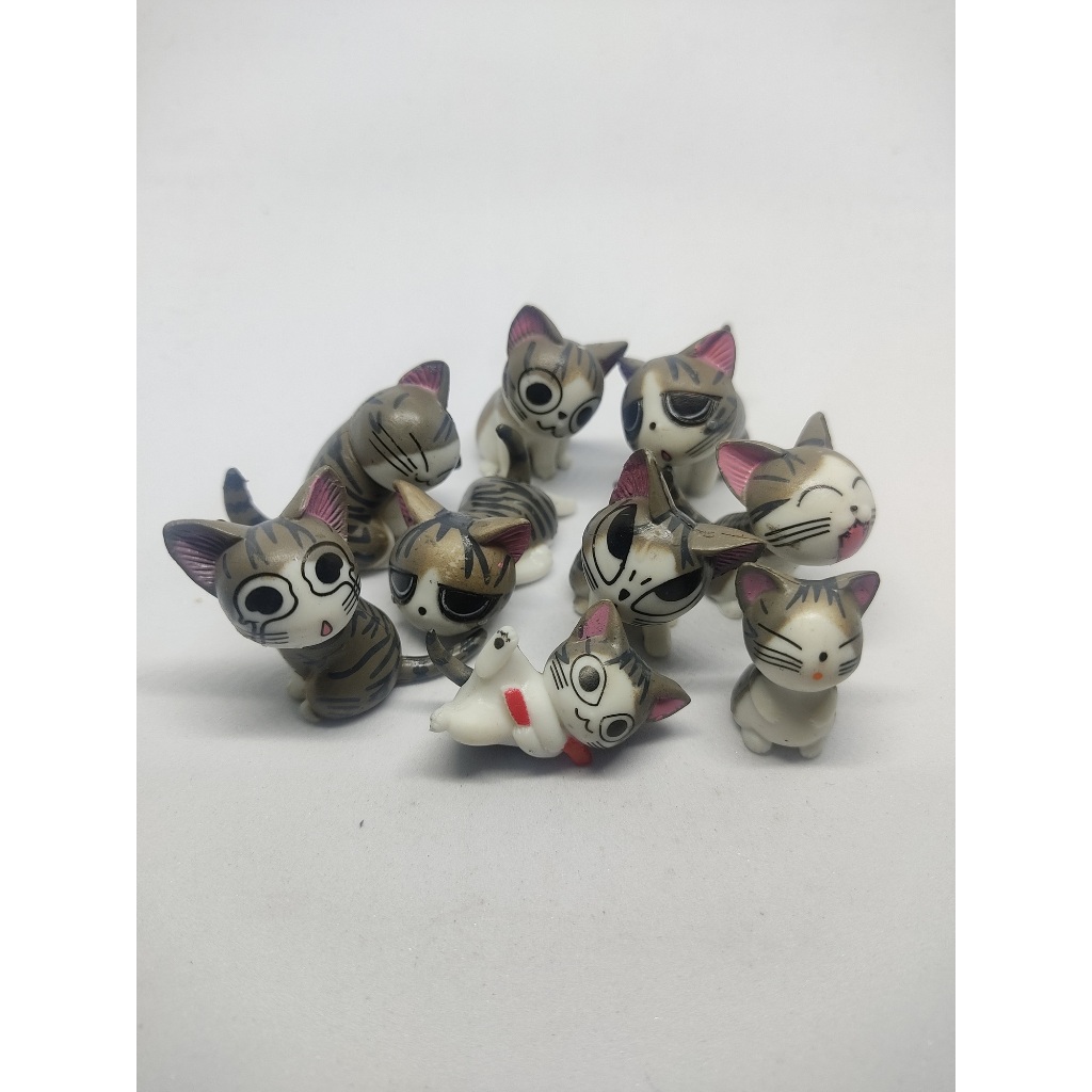 9 chi cat Pendant Model | Shopee Philippines