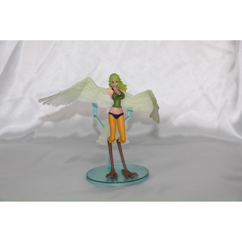 Monet-Super Styling Bandai [One Piece Model] | Shopee Philippines