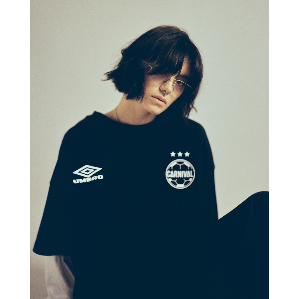 UMBRO x CARNIVAL "Bidang LEGACY" Collection (Drop. 2) | Shopee Philippines