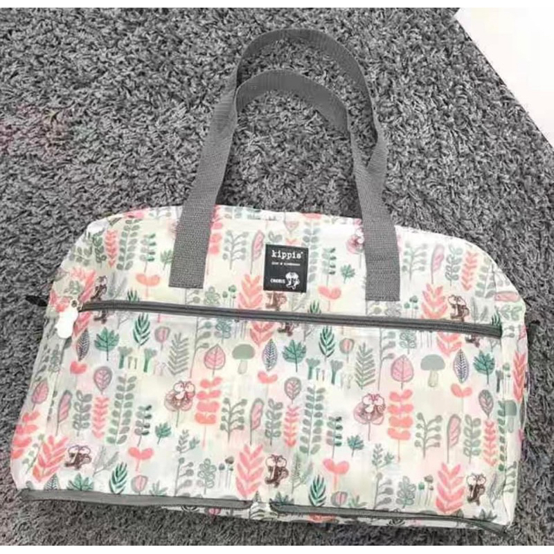 New Authentic ib Code. CHANEL2HAND99 Choris x Kippis Japanese Bag. Travel Bag To Gym Portable ...