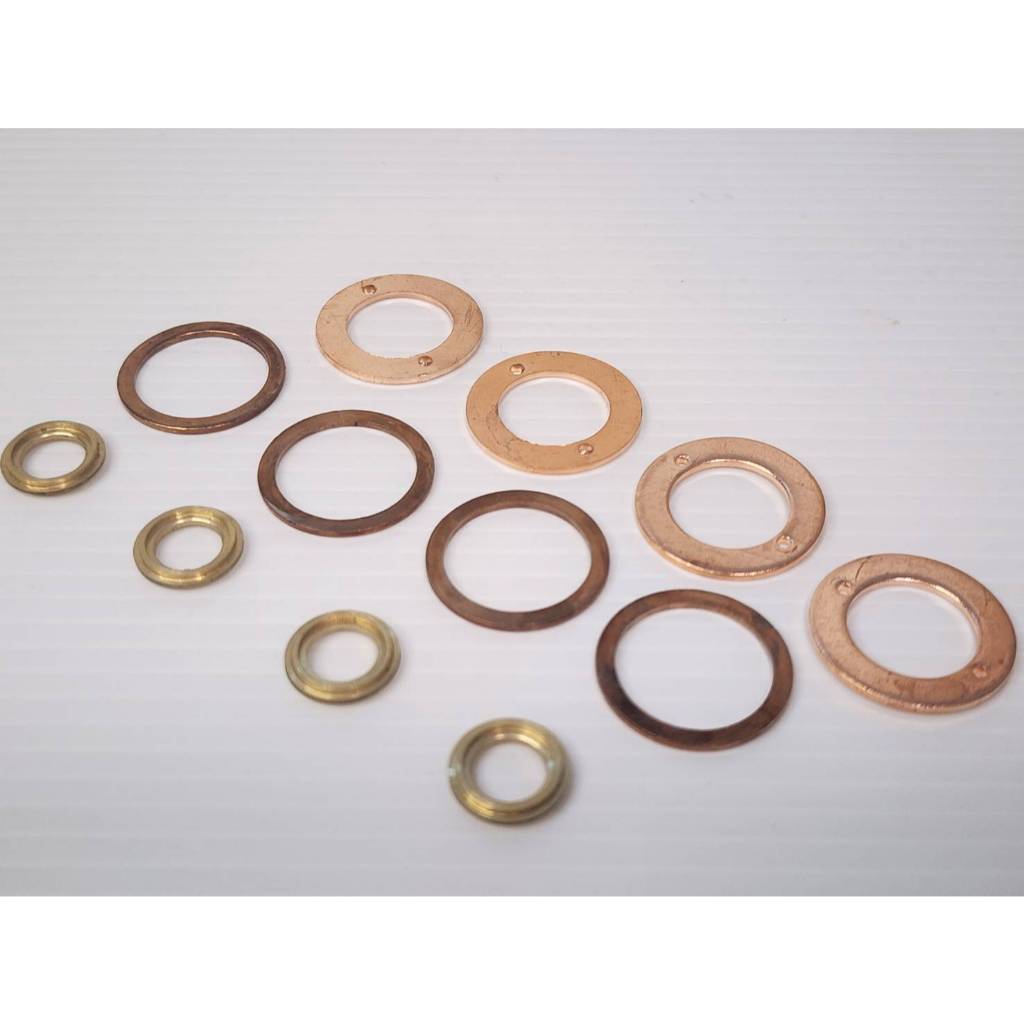 Injector Ring Set NISSAN BIG M TD25 BDI BD25 Brand Eristic | Shopee Philippines