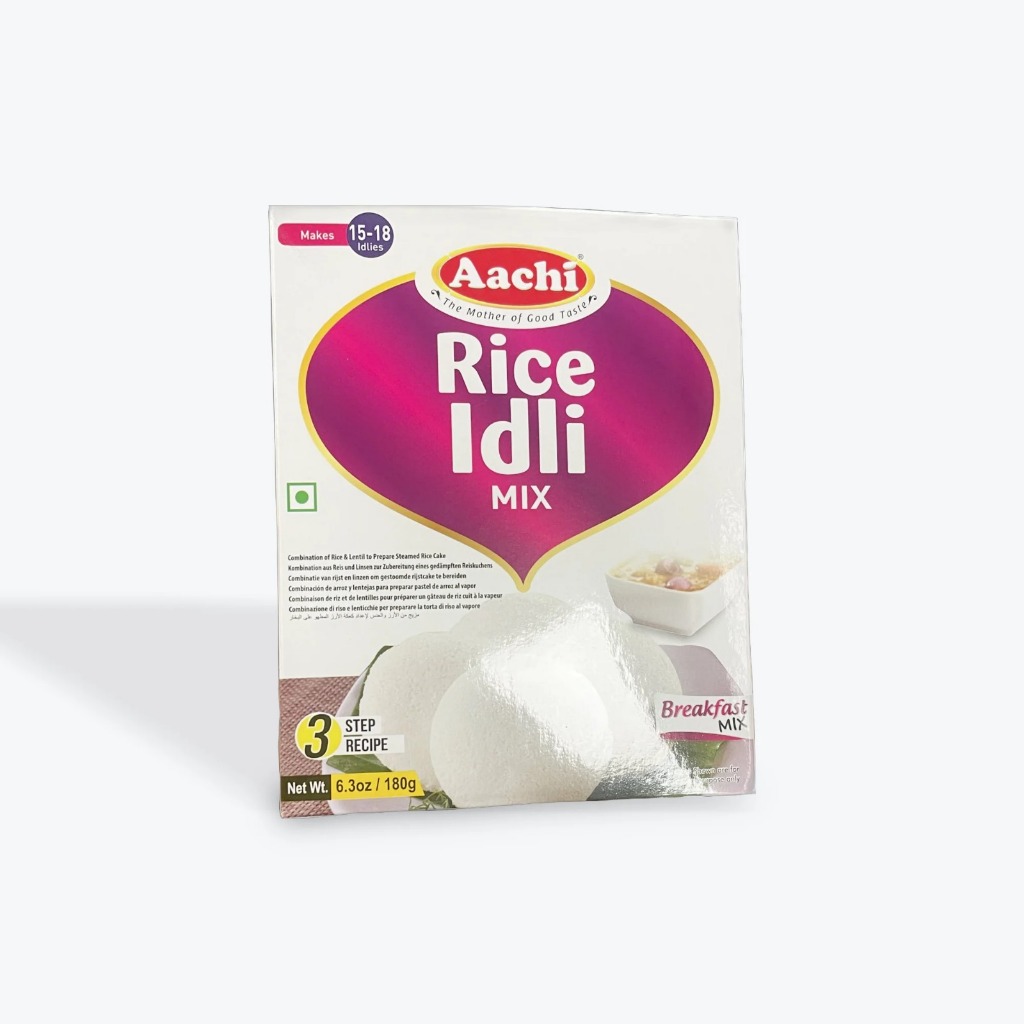 Aachi Rice Idli Mix 200g | Shopee Philippines