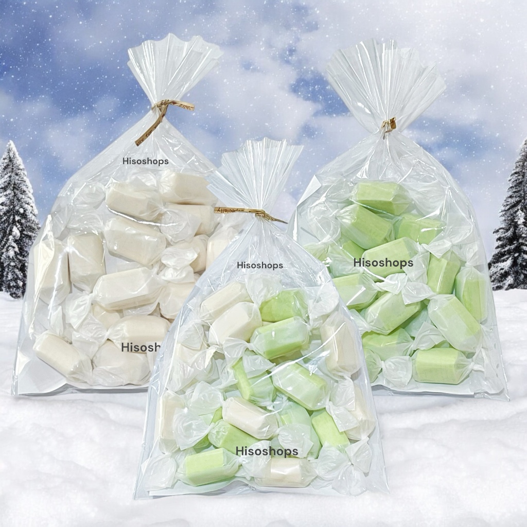 CANDY Topfie Milk Flavor Pandan 90s Sweet Little Delicious made in ...