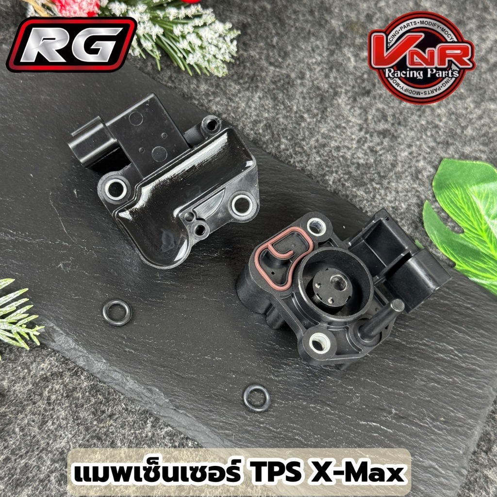 TPS Xmax Sensor X-MAX Throttle Body (TPS) Yamaha 300 300 | Shopee ...