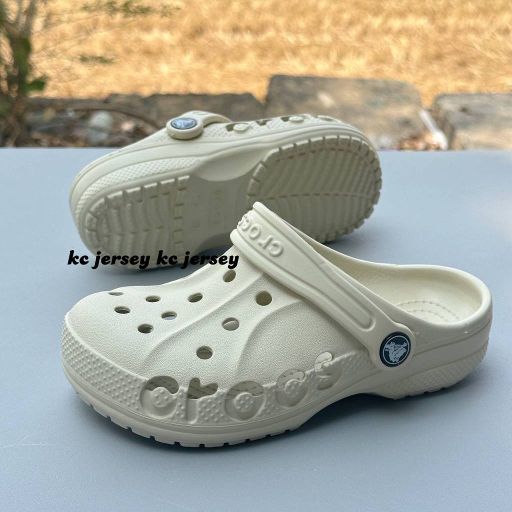 Crocs Baya Classic Kids Sandals Slip-On Models Both Women And Men C7 ...