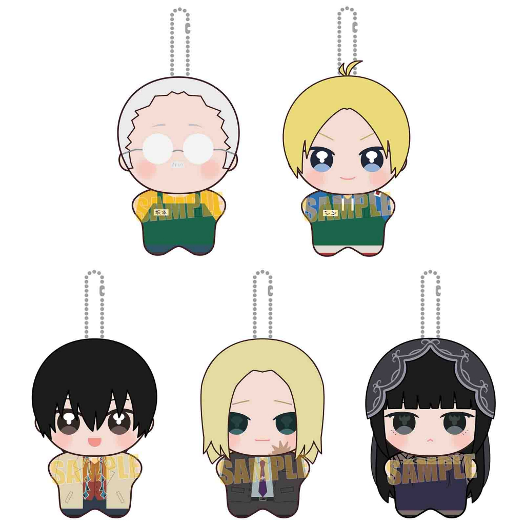 (PRE-ORDER) SAKAMOTO DAYS Poni Step | Shopee Philippines