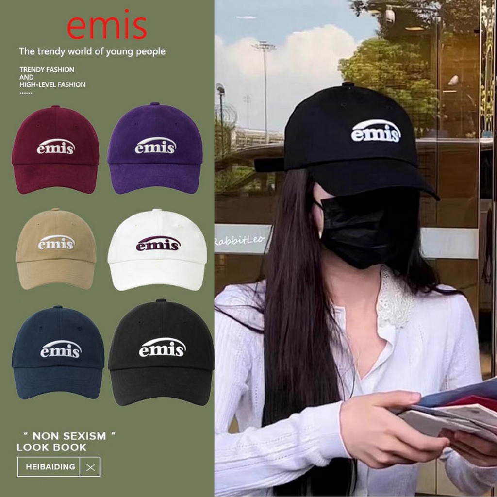 WAPPEN BALL CAP (RENEWAL) | Shopee Philippines