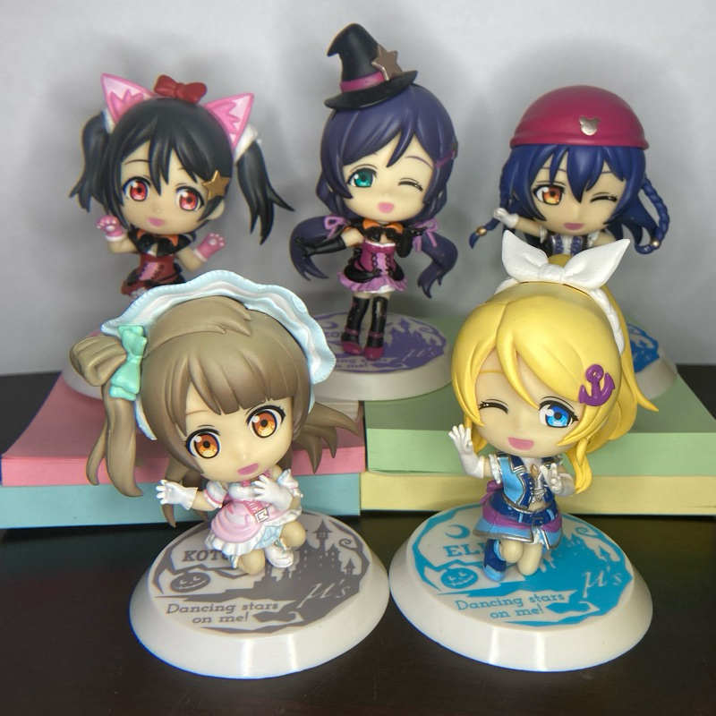 (Read Details Before Ordering) Authentic/2nd Hand Chibi Kyun Chara ...