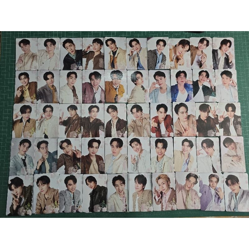 BOYS GMMTV POP UP STORE IN NAGOYA 2025-PondPhuwin ForceBook JoongDunk ...