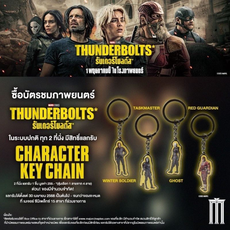 Thunderbolt Character Keychain | Shopee Philippines