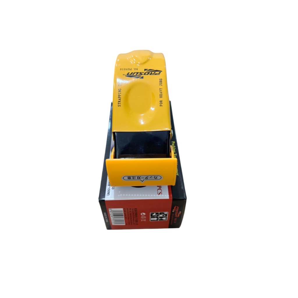 Cut Tape With Cutting Assistant Size 2 Inches PS9050 | Shopee Philippines
