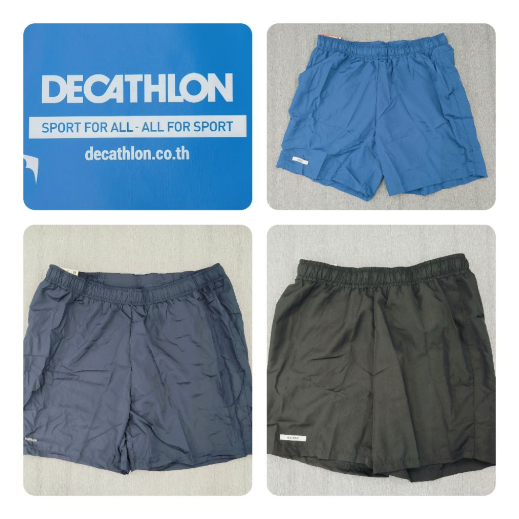 Kalenji Decathlon I Dry Breathable Running Shorts Men's Jogging Pants ...