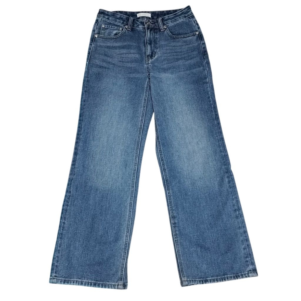 Forward Jeans Brand Giordano | Shopee Philippines