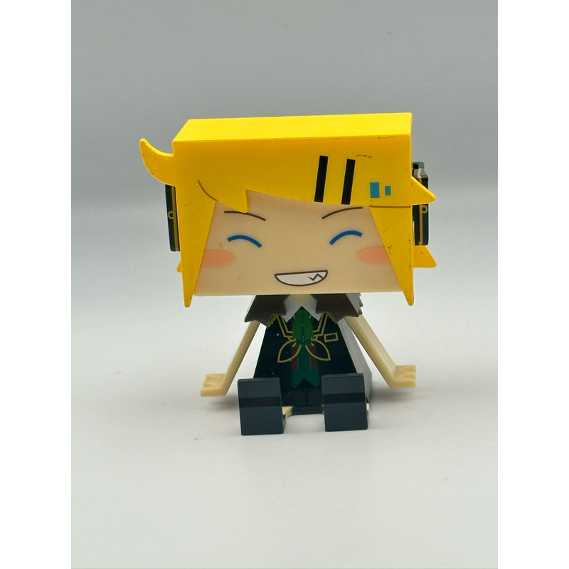 Good Smile Kuji Hatsune Miku Spring Ver. H Prize.Vocaloid Kagamine LEN ...