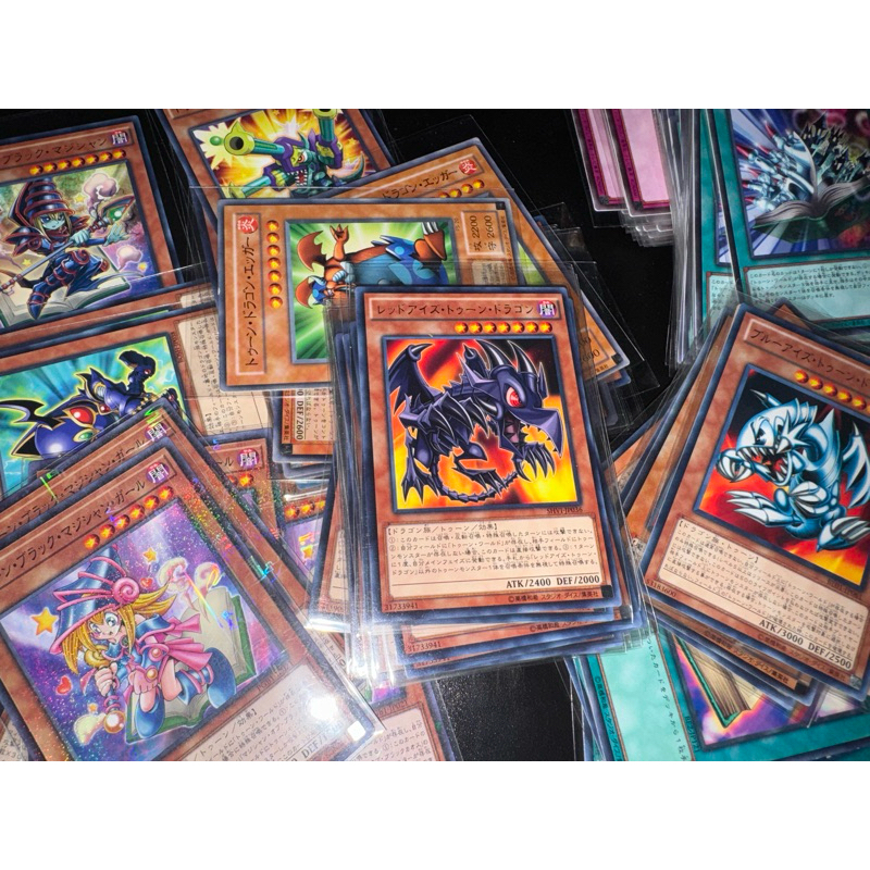 Authentic Yuki Card World Cartoon Series | Shopee Philippines