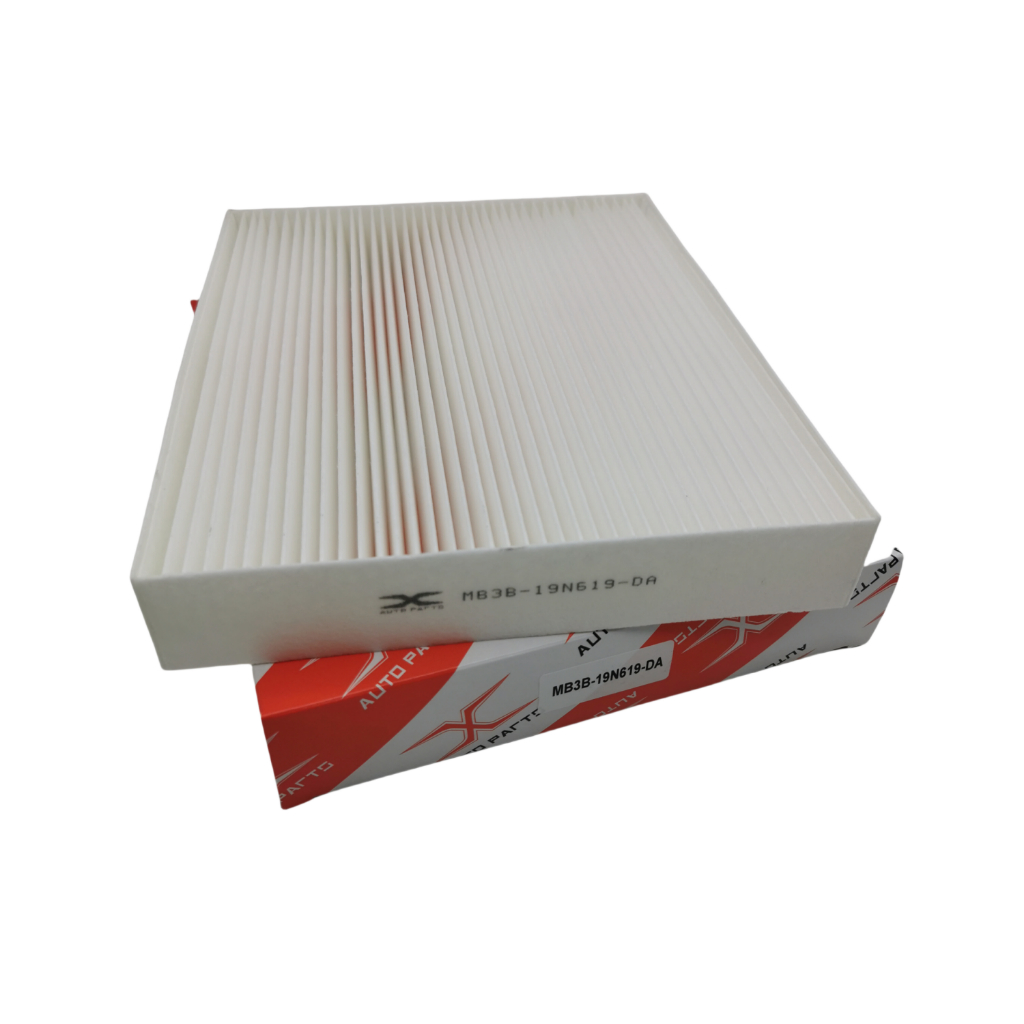 MB3B-19N619-DA Aircond Cabin Filter Ford Ranger Next-Gen 2022- Everest ...