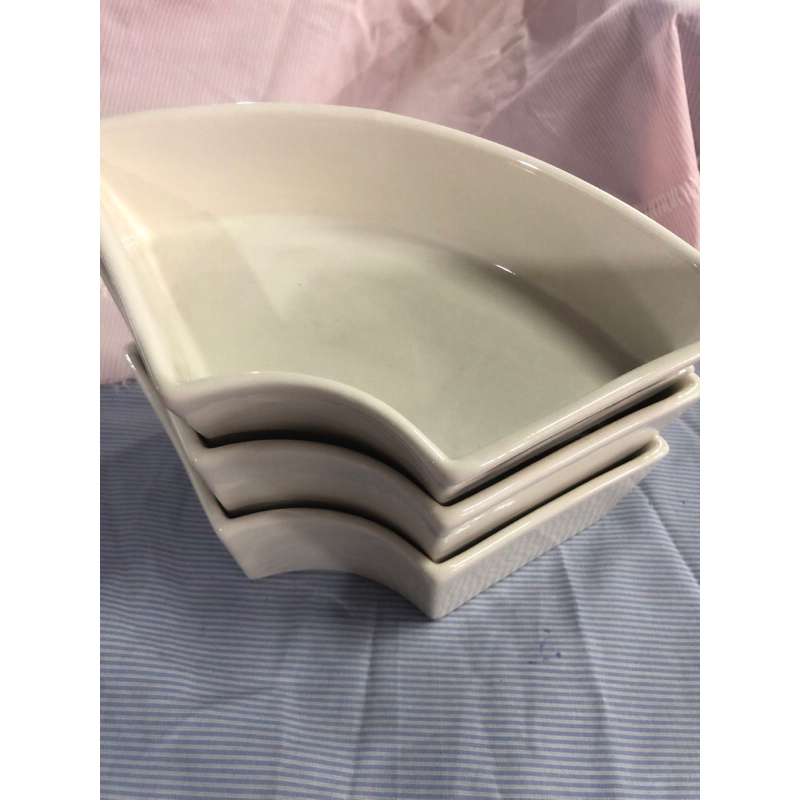 Used Japanese Ceramic Sushi Plates | Shopee Philippines