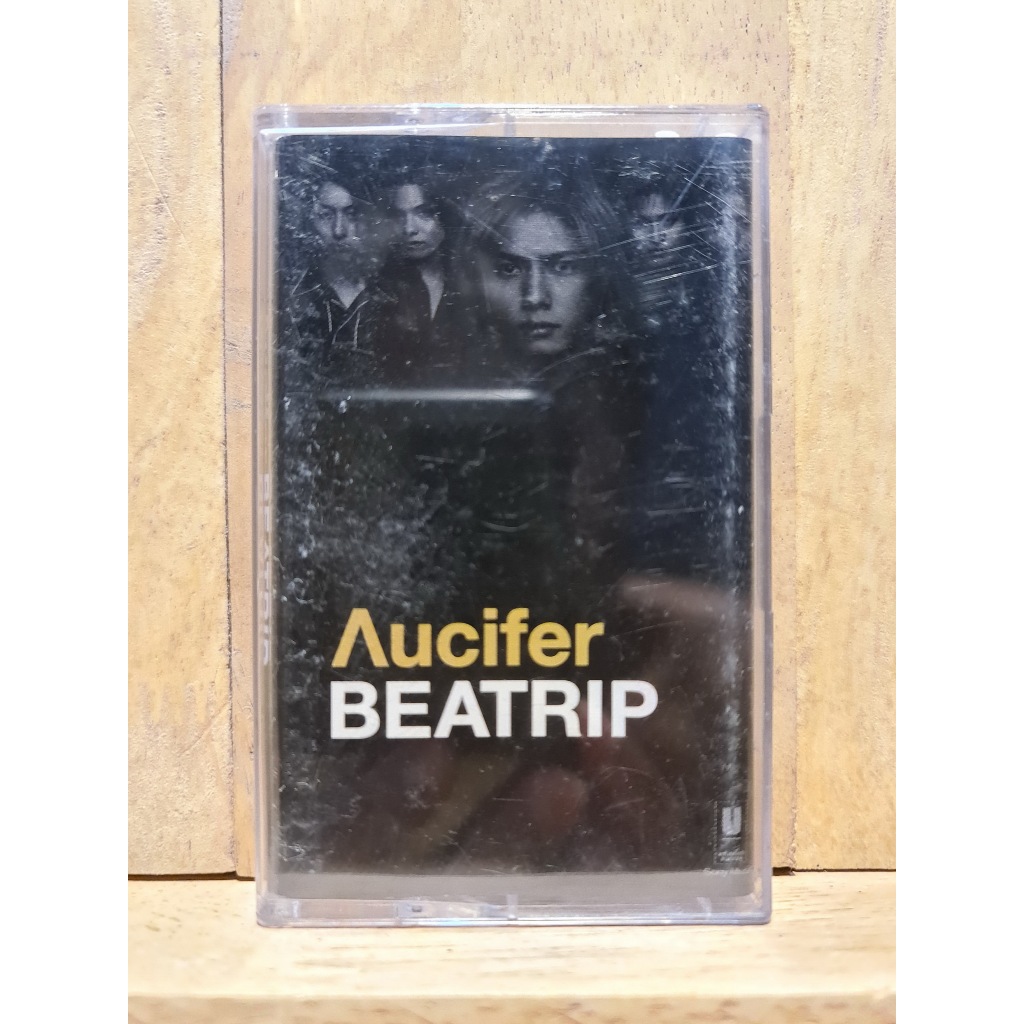 Cassette Tape Music Er Album BEATRIP | Shopee Philippines