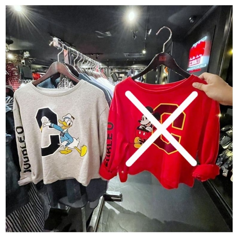 Cc Double O/ccoo Cute Shirt (s) | Shopee Philippines