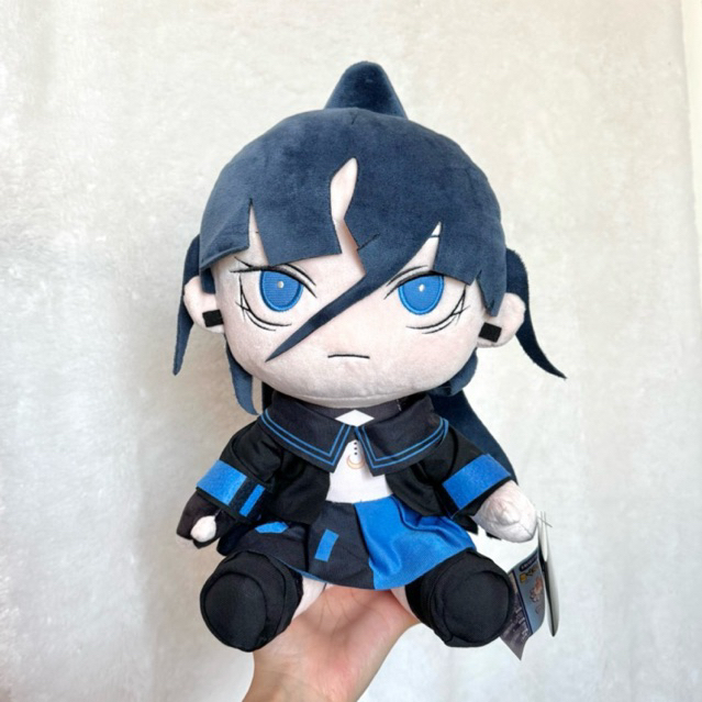 Authentic Ado Usseewa BIG Plush 12" Universal Music | Shopee Philippines