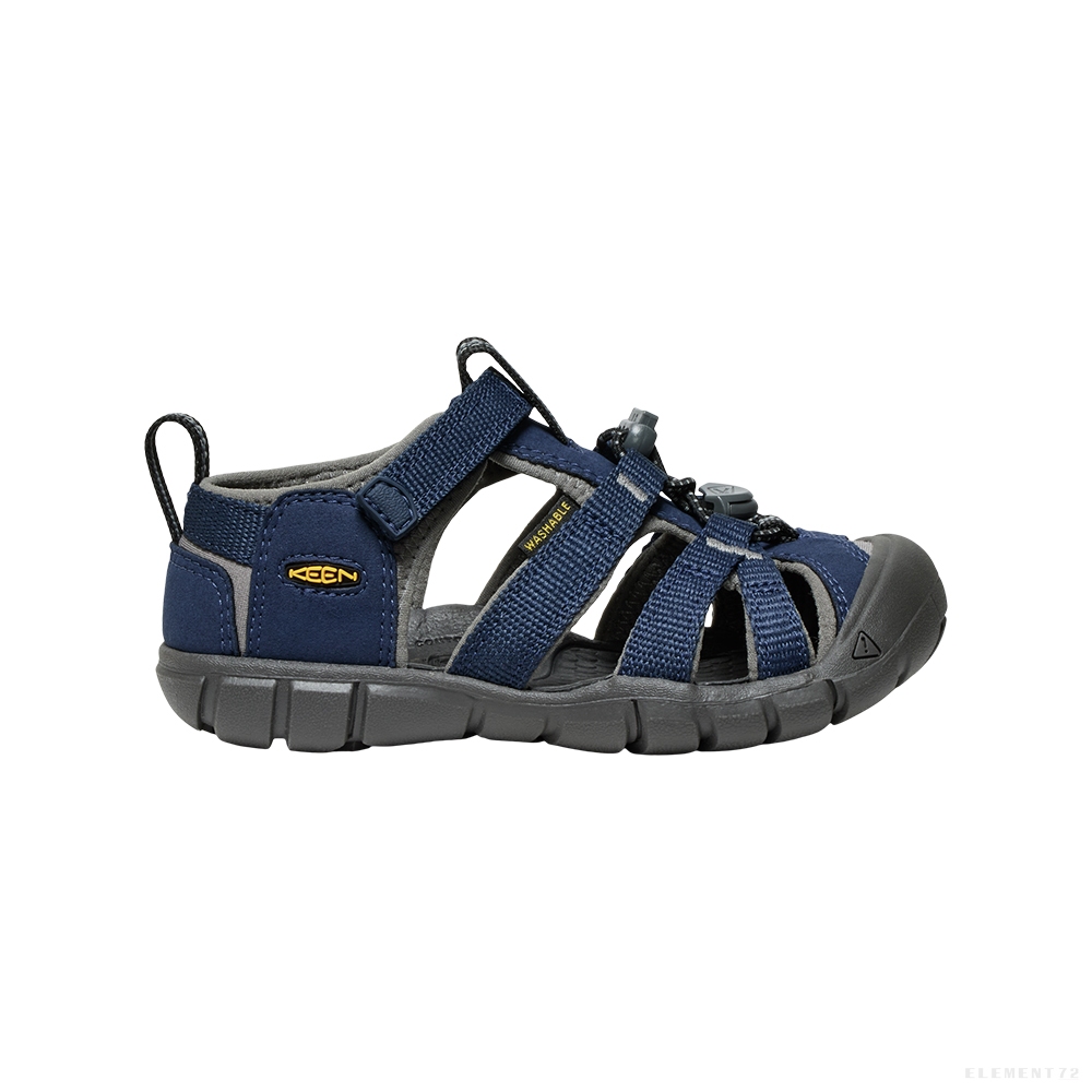 Keen Baby Shoes Kids' SEACAMP II CNX (NAC Letting) | Shopee Philippines