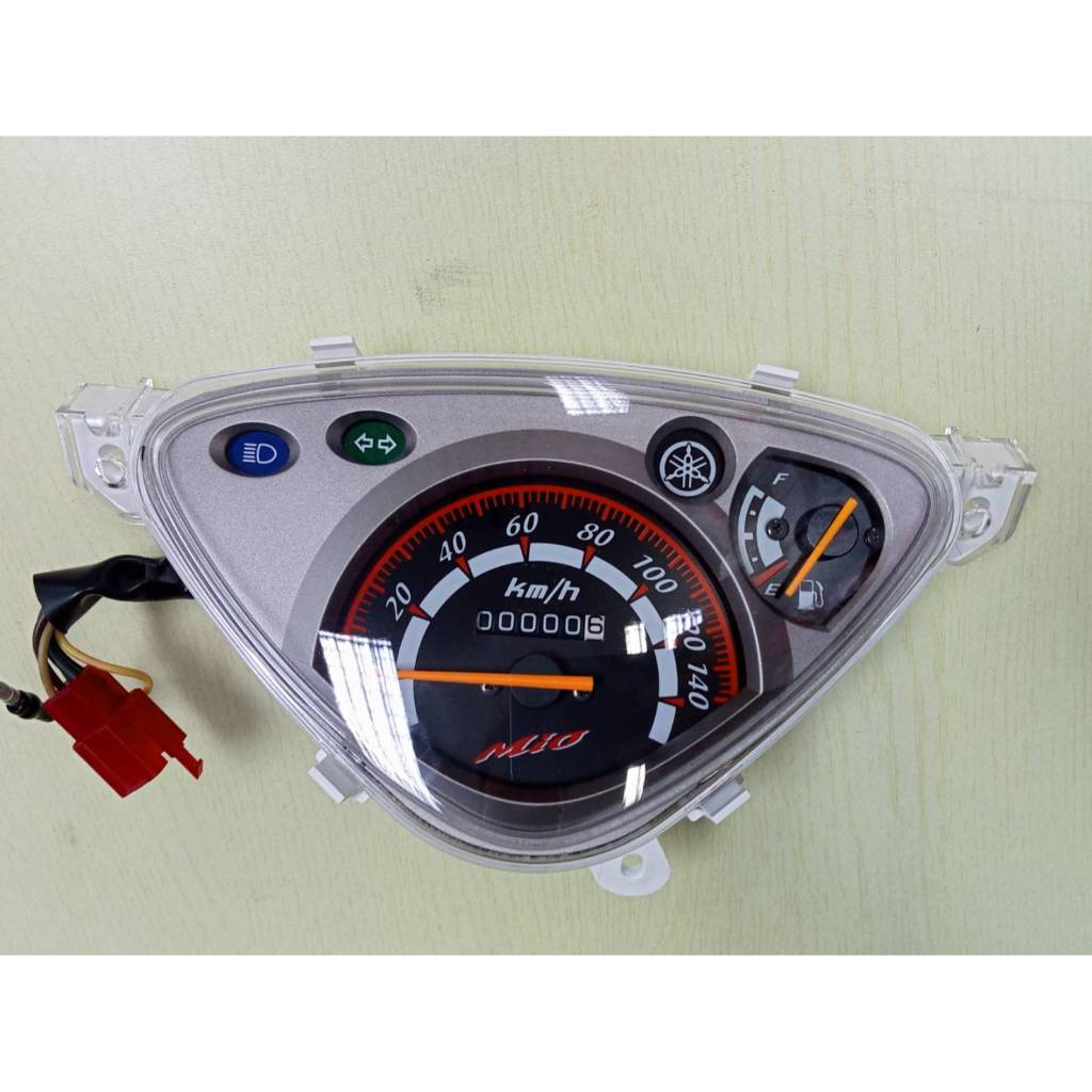Speedometer Model MIO 5VV | Shopee Philippines